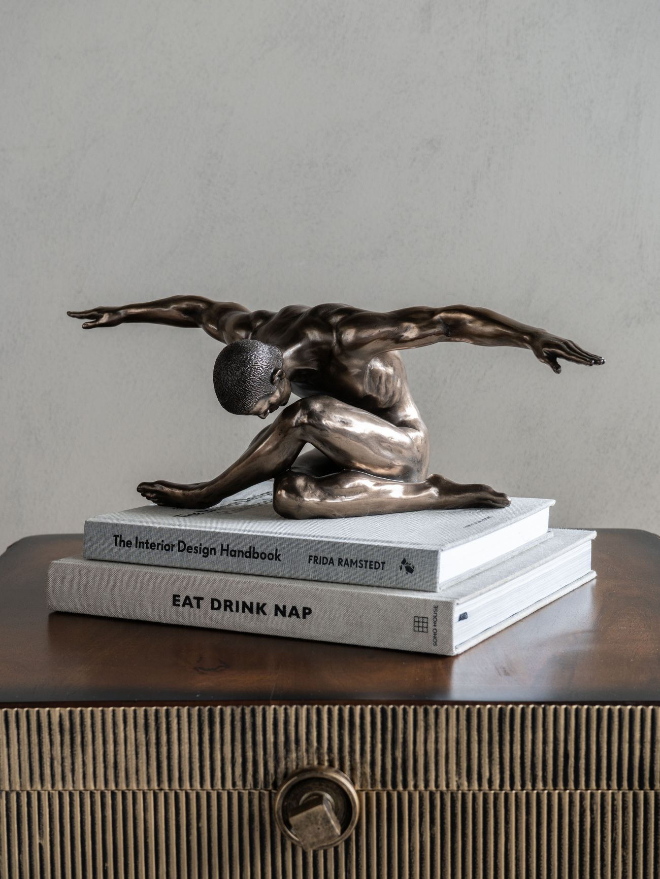 Human Sculptures Libra Interiors