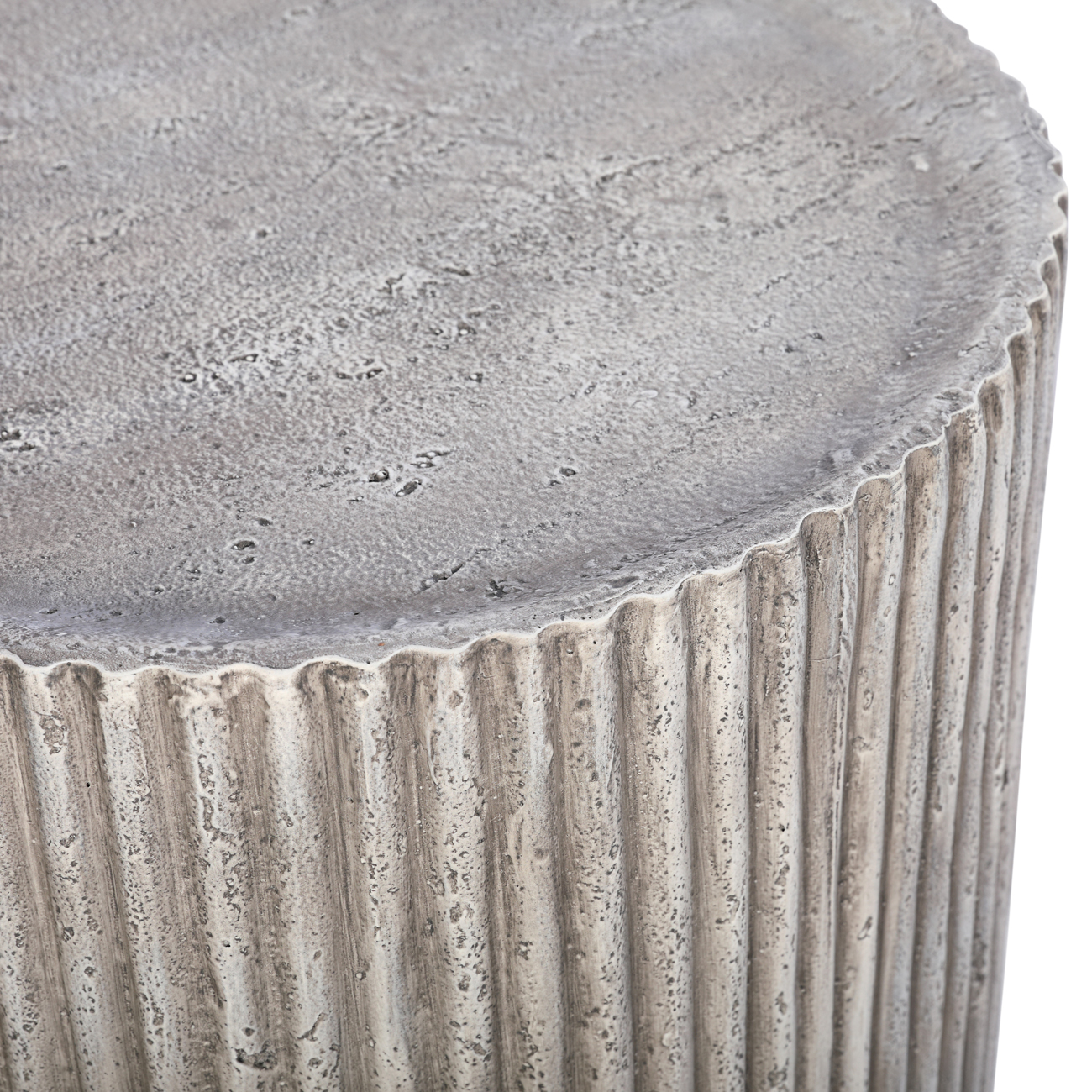 Lani Side Table - Libra